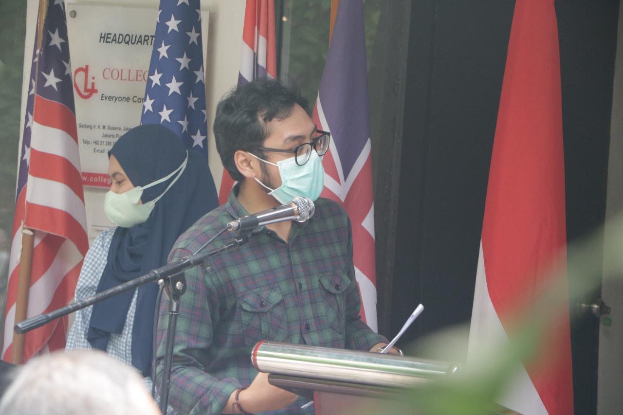 Prof. Arief Rachman: Pentingnya Memiliki Harga Diri, Motivasi dan ...